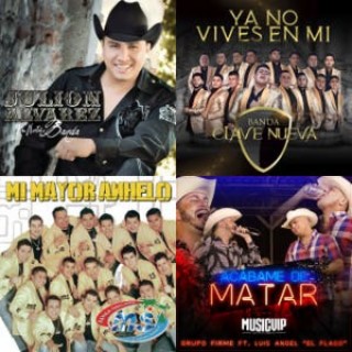 Banda mix 2024 exitos del momento lo más romántico | Boomplay Music