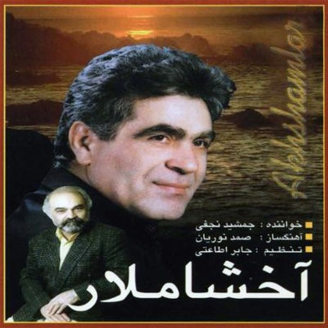 Jamshid Najafi - Gaje Lar MP3 Download & Lyrics | Boomplay
