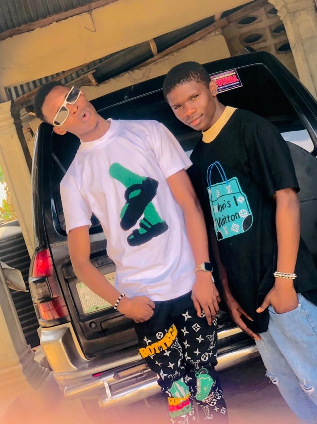 Bam Bam! ft. Olamide | Boomplay