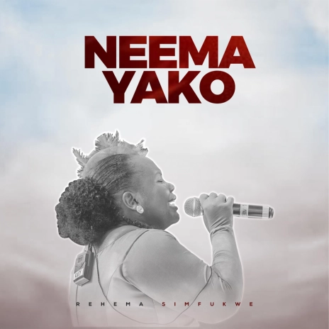 Rehema Simfukwe Neema Yako Lyrics | Boomplay