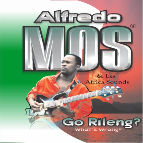 Alfredo Mos - Alfredo Mos MP3 download | Alfredo Mos - Alfredo Mos ...
