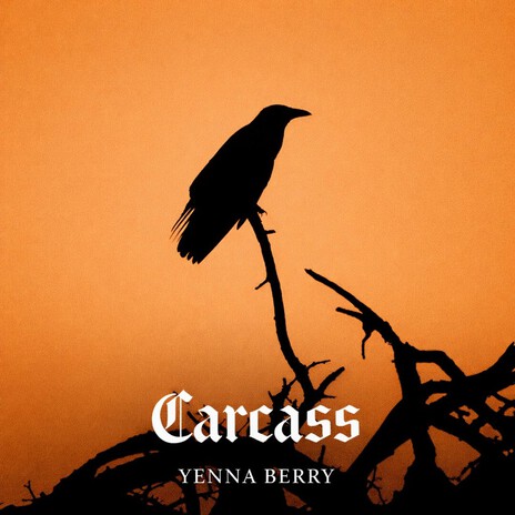 Yenna Berry carcass Lyrics | Boomplay