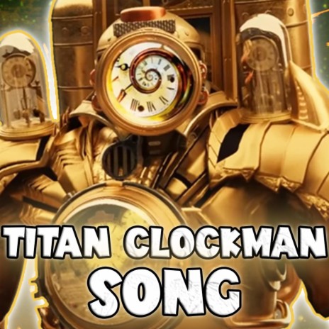MrFuzzy - TITAN SPEAKERMAN SONG MP3 Download & Lyrics | Boomplay