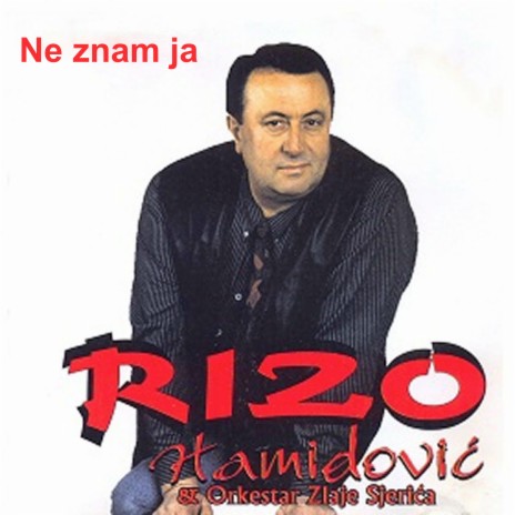 Rizo Hamidovic - Varalica MP3 Download & Lyrics | Boomplay