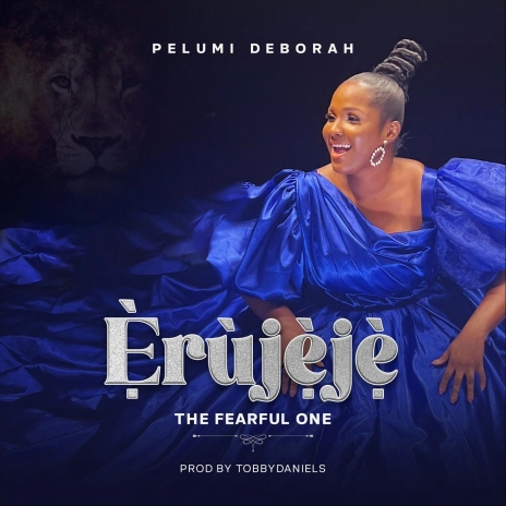 Pelumi Deborah Erujeje Lyrics | Boomplay