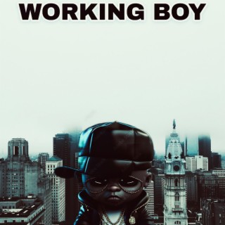 Download Gasper album songs: Working Boy | Boomplay Music