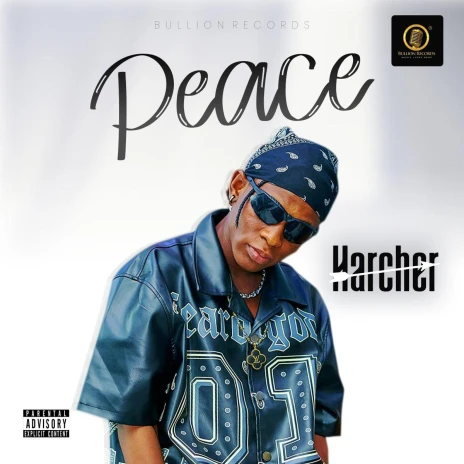 Download Harcher album songs: Peace | Boomplay Music