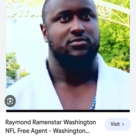 Download Ramenstar album songs: Raymond Washington the rapper ...