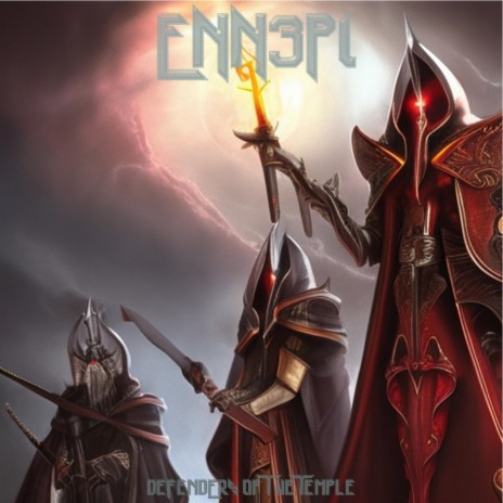 ENNEPI - The Dark Forest MP3 Download & Lyrics | Boomplay