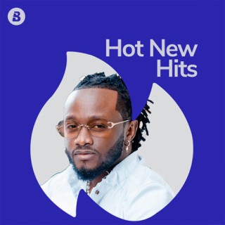 Hot New Hits | Boomplay Music