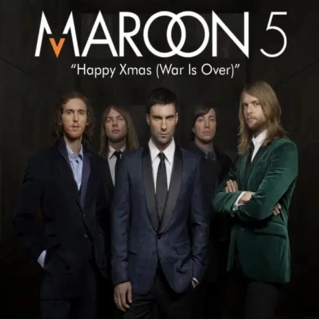 Maroon 5 Songs MP3 Download, New Songs & Albums | Boomplay
