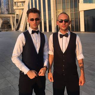 East Duo Songs MP3 Download, New Songs & Albums | Boomplay