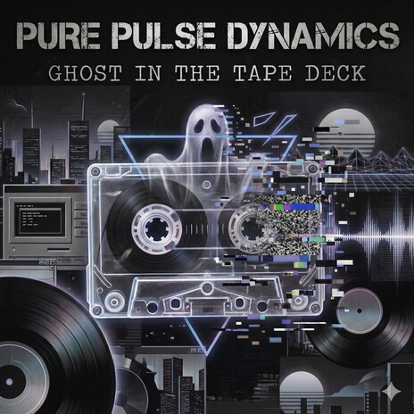 Pure Pulse Dynamics Oceans Lyrics | Boomplay
