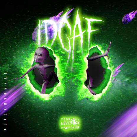 keagansonnat - IDGAF MP3 Download & Lyrics | Boomplay