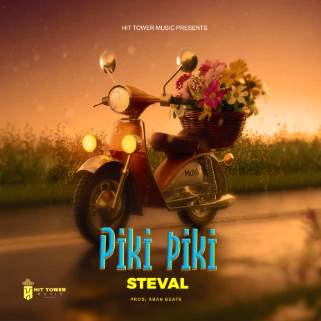 Download Steval album songs: Piki Piki | Boomplay Music