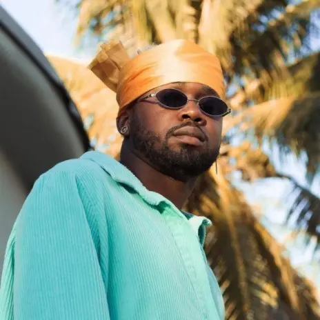 Kranium Songs MP3 Download, New Songs & Albums | Boomplay