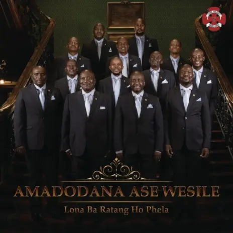 Amadodana Ase Wesile Songs MP3 Download, New Songs & Albums | Boomplay