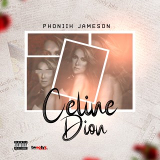 Download PHONIIK JAMESON 265 album songs: CELINE DION | Boomplay Music