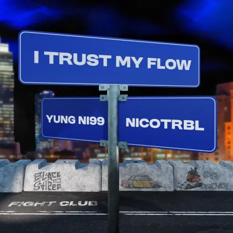 Yung Ni99 COLD PALMER ft. NICOTRBL Lyrics | Boomplay