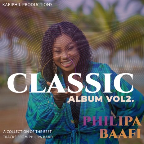 Philipa Baafi Wadom No Lyrics | Boomplay