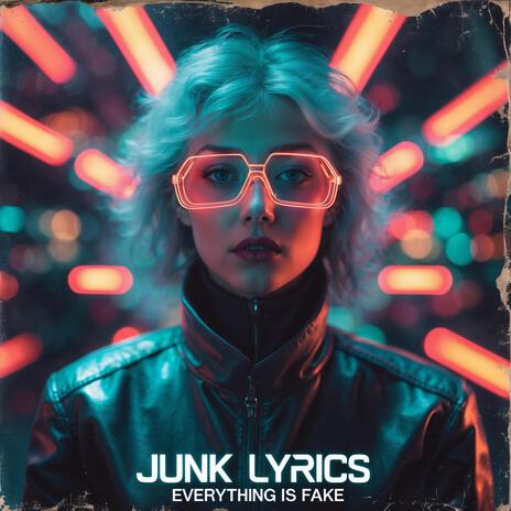 Junk Lyrics - Everything Is Fake MP3 Download & Lyrics | Boomplay