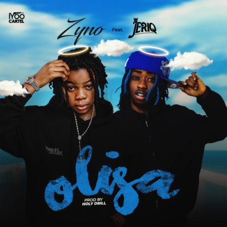 Zyno - Olisa ft. Jeriq MP3 Download & Lyrics | Boomplay