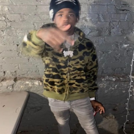 PradaaDiff - Futuristic (Yfg Fatso) MP3 Download & Lyrics | Boomplay