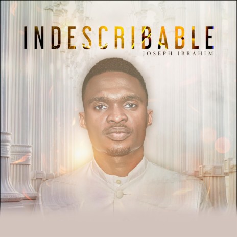 Joseph Ibrahim - Holy Ghost MP3 Download & Lyrics | Boomplay