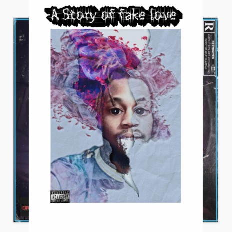 Rip Lil Snupe Drawing