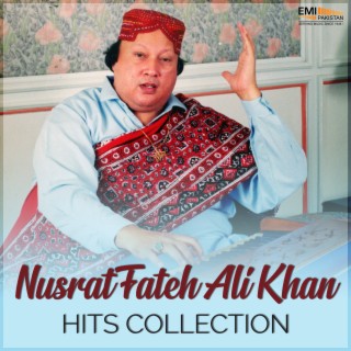 Download Ustad Nusrat Fateh Ali Khan album songs: Nusrat Fateh Ali Khan ...