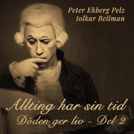 Den snåle och tilltagsne gästen (Fredmans Sång N:o 60) ft. Carl Michael ...