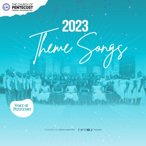 Download Voice Of Pentecost album songs: 2023 Theme Songs | Boomplay Music