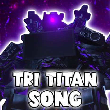MrFuzzy - TITAN SPEAKERMAN SONG MP3 Download & Lyrics | Boomplay