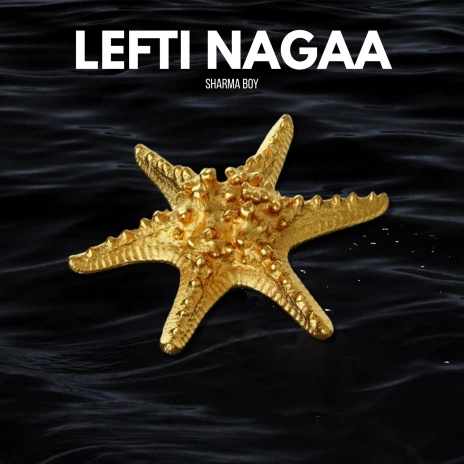 Sharma Boy - Lefti Nagaa MP3 Download & Lyrics | Boomplay