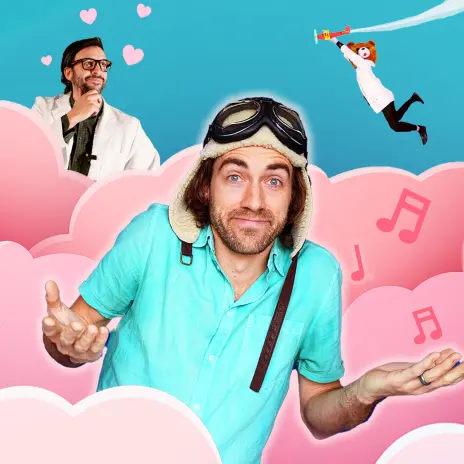 Danny Go! Songs MP3 Download, New Songs & Albums | Boomplay