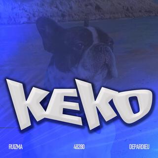 Keko Music Logo