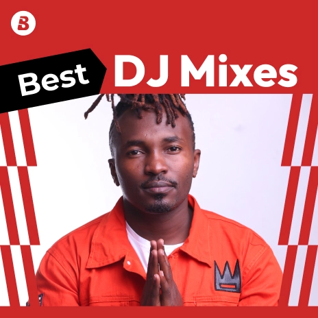 Best DJ Mixes | Boomplay Music