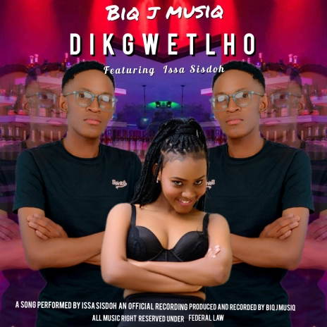 CHARLOTTE LYF - Mdali Khanyisa MP3 Download & Lyrics | Boomplay