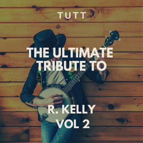 TUTT - The Storm Is Over Now (Originally Performed By R, Kelly) MP3 ...
