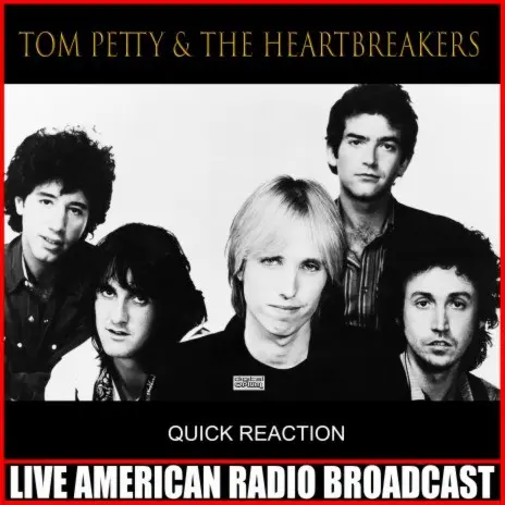 Tom Petty & The Heartbreakers - Love Is A Long Road (Live) MP3 Download ...