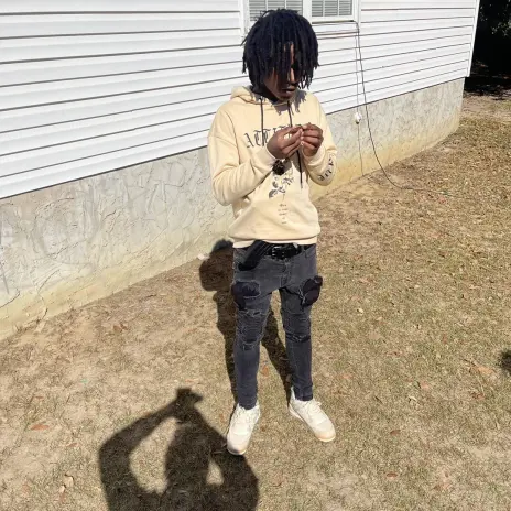 Lil Street - Dont Play With Me MP3 Download & Lyrics | Boomplay