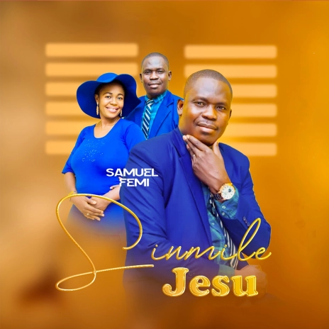 Samuel Femi - Je Anu Osele MP3 Download & Lyrics | Boomplay