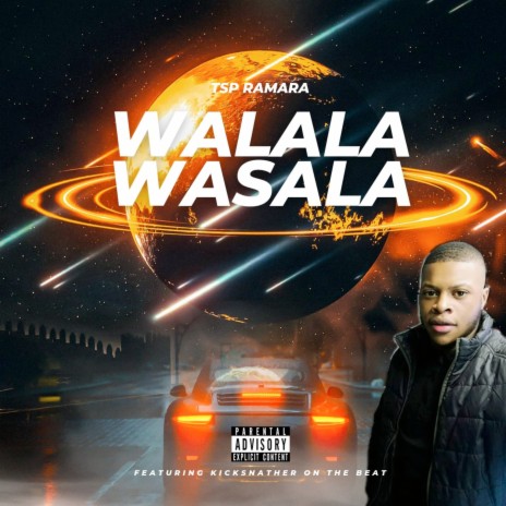 Tsp Ramara - Walala Wasala MP3 Download & Lyrics | Boomplay
