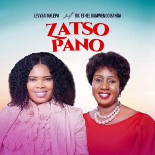 Download Levysai Kalepa album songs: Zatsopano (feat. Dr Ethel Kamwendo ...