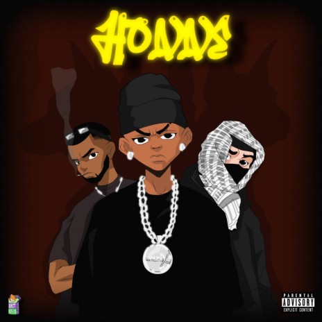 AlwaysTheSuspect HONNE ft. Ziggy4x, Kulture Gang & BakerGotTheKeys ...