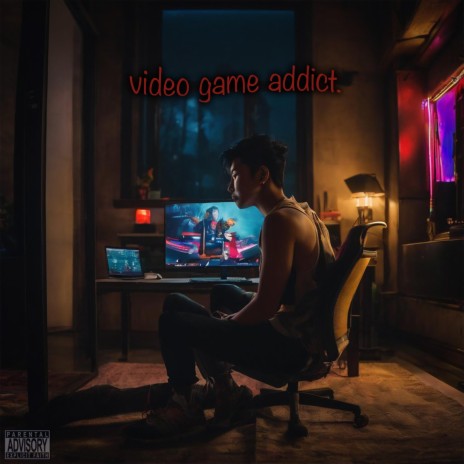 1JohnY Video Game Addict Lyrics | Boomplay