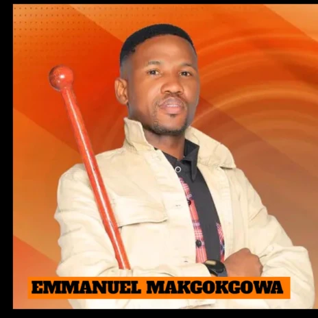 EMMANUEL MAKGOKGOWA - TSHWARELO MP3 Download & Lyrics | Boomplay