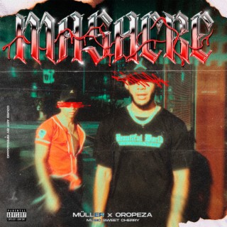 Masacre Logo