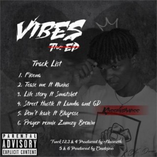 Download Kheengshapee album songs: VIBES THE EP | Boomplay Music
