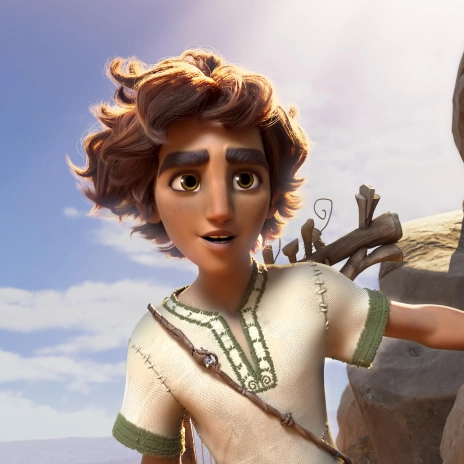 Brandon Engman 23 (from the series Young David) Lyrics | Boomplay